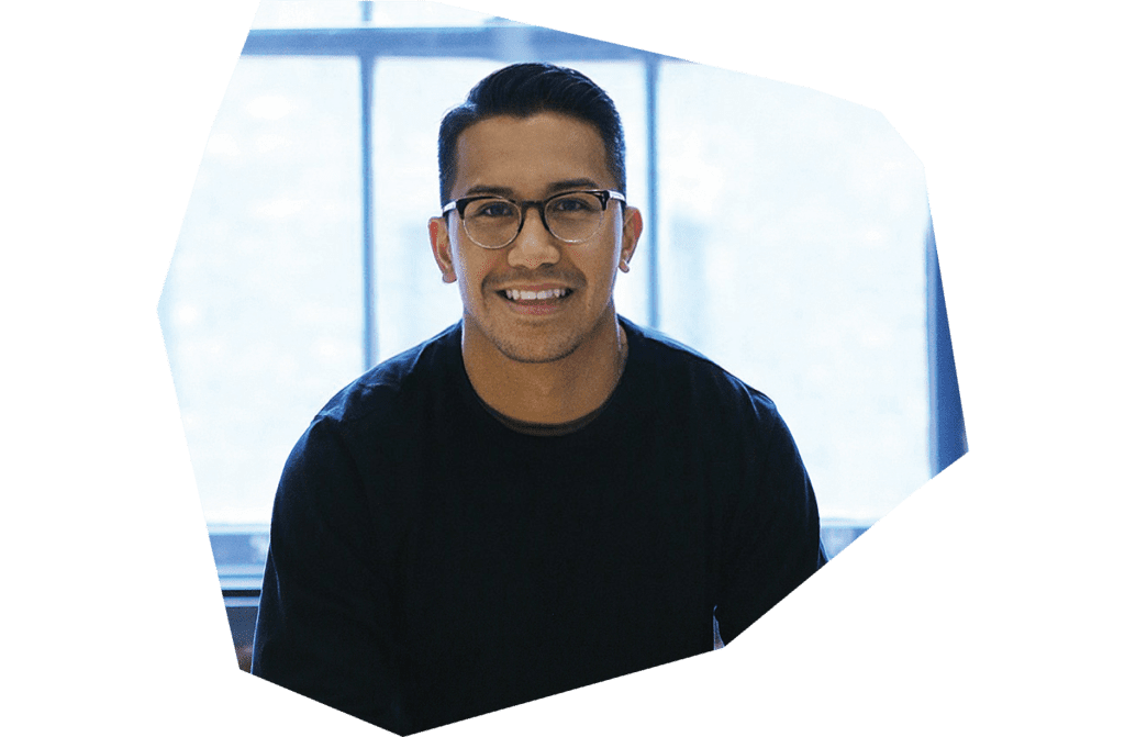 Mark Garcia, Chief Creative Officer, Majestyk - Davey Awards