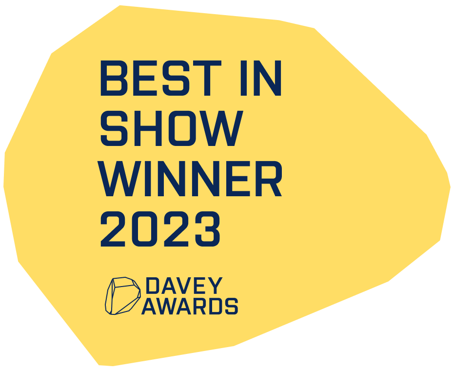 Winners Resources - Davey Awards