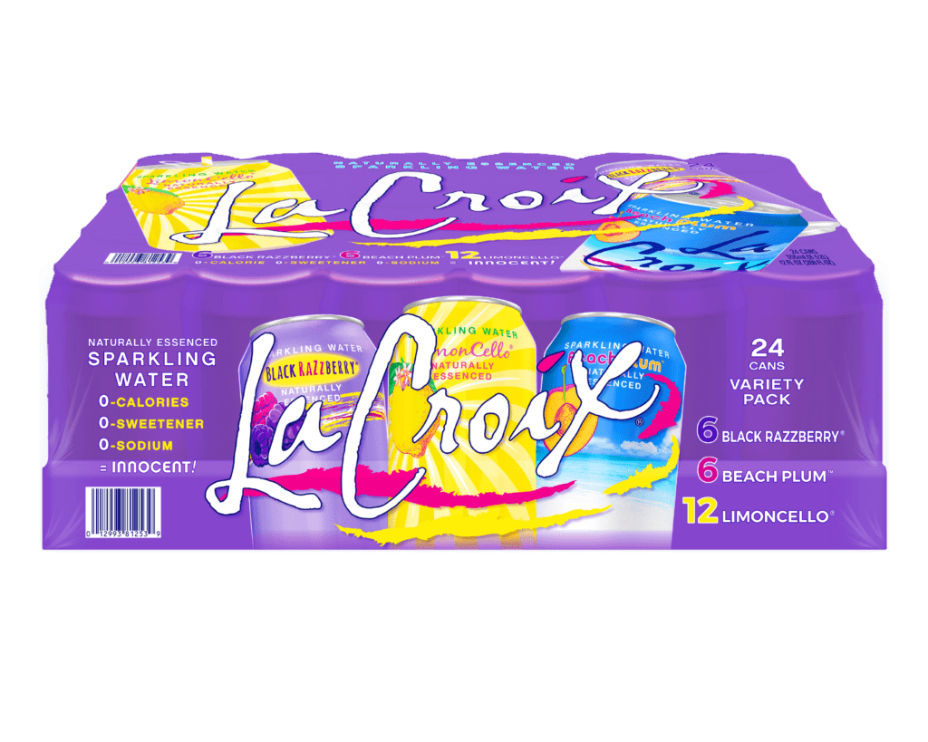 La Croix - Davey Awards