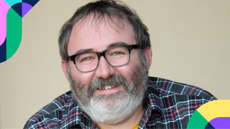 Jury Selection: Nick Kastner, Director of Brand and Digital, Forum ...
