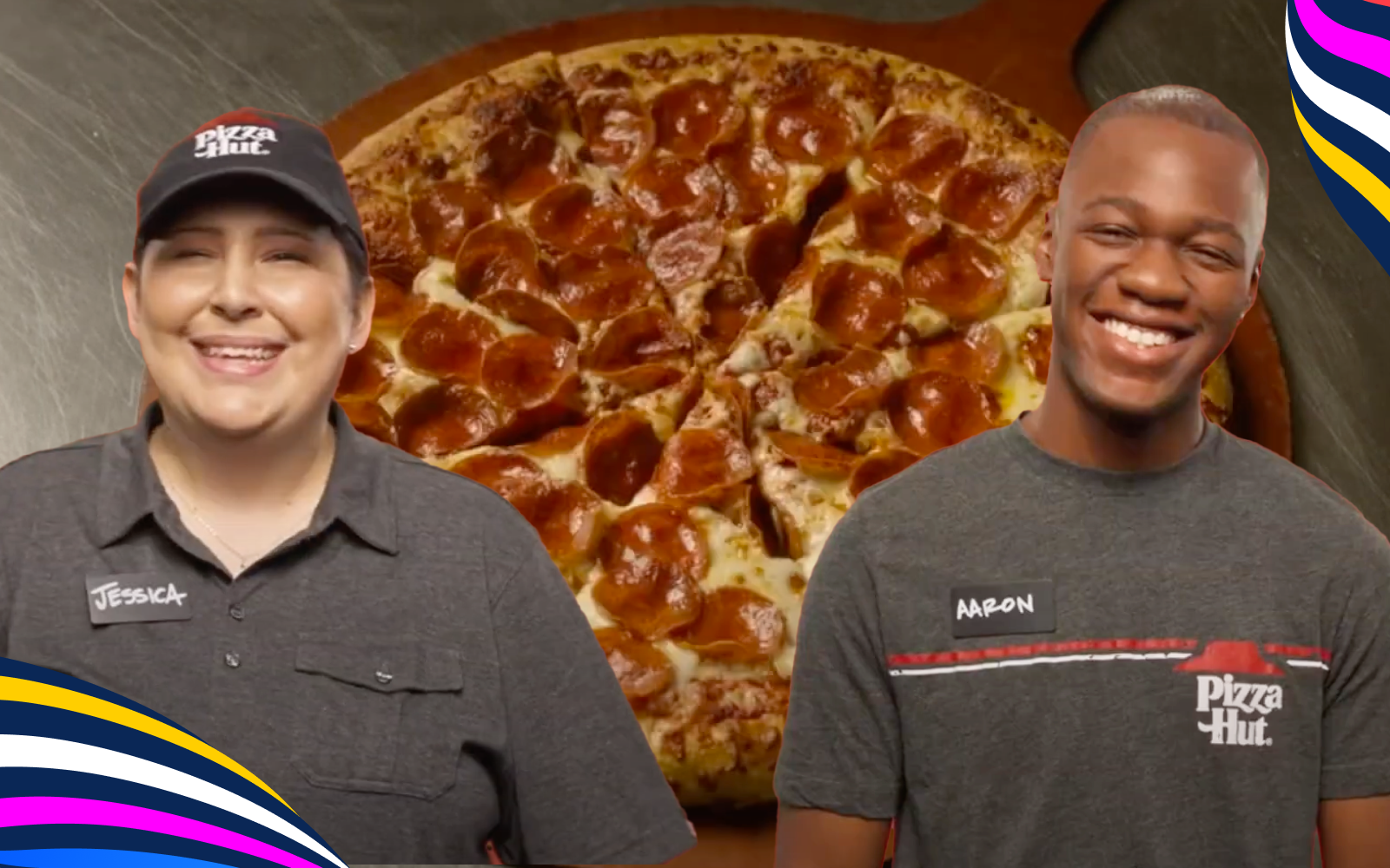 Winner Spotlight: Pizza Hut: Driving Sales Through Local Authentically by Reshift Media - Davey ...